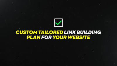 SEO Backlinks to Rank #1 | Upwork