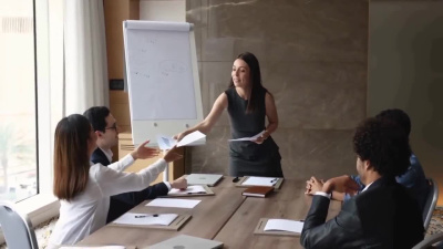 A fully functional and effective sales team | Upwork