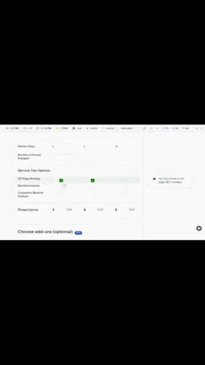 WordPress Site Builder 100% Unique | Upwork