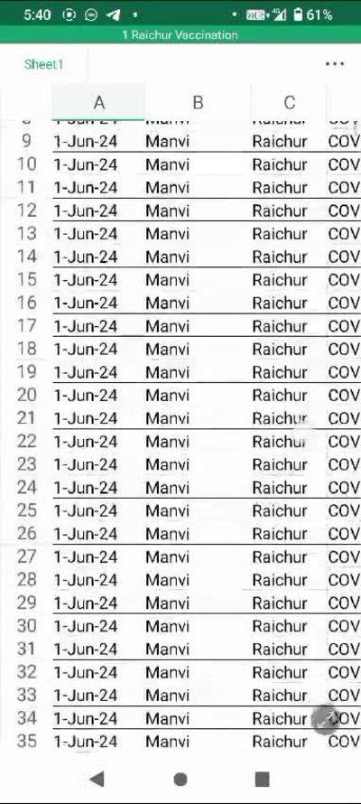 Accurate and Efficient Data Entry Specialist | Upwork