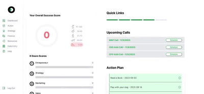 A full stack web application with react and next js | Upwork
