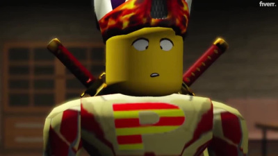 Roblox animation Roblox 3d animation Roblox animation for kids game 3d ...