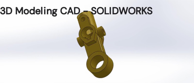 High-Quality 3D Modeling and Design Solutions - Solidworks | Upwork