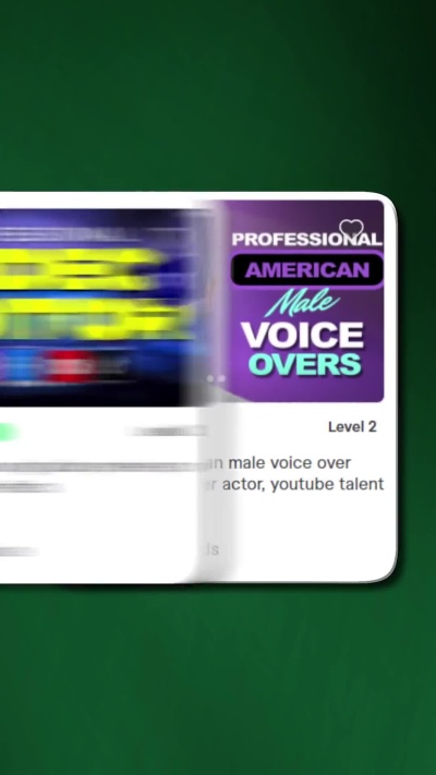 Engaging and High-Impact Short-Form Videos | Upwork