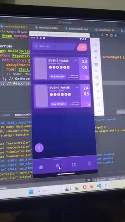 Android & iOS Mobile App Development Using Flutter, Expert AI App ... Android & iOS Mobile App Development Using Flutter, Expert AI App ...