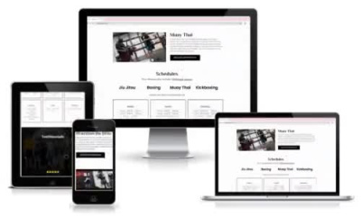 A high-conversion awesome modern web pages design | Upwork