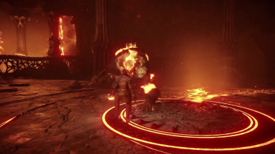 Top-notch video game trailer, cinematic trailers, video game animation ...