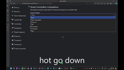 AI Enhancements .NET 6 And Above | Blazor | MVC | Upwork
