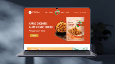 A stunning & mobile responsive wordpress website design | Upwork