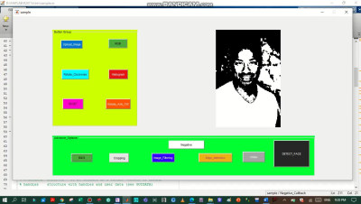 Image Processing Project using MATLAB | Upwork