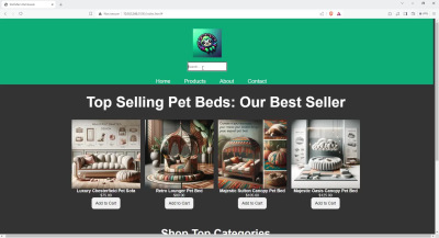 Responsive Front End Web Development | Upwork
