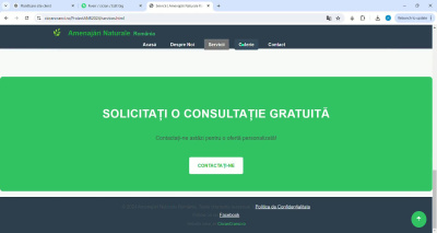Custom, Responsive Website Design: Fast, SEO-Optimized, and User-Friendly | Upwork