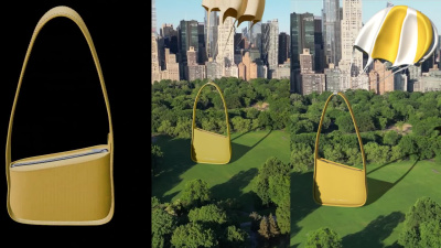 A cgi product video, vfx product, 3d product | Upwork