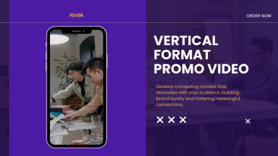 A breathtaking video commercial or web advertisement video | Upwork
