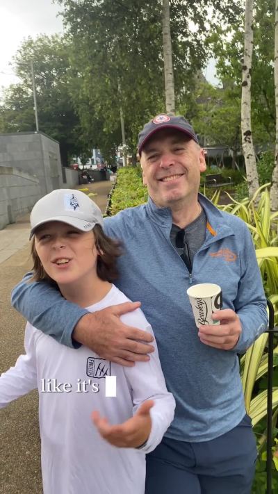 Creative Street Interviews with Brands Product Integration | Upwork