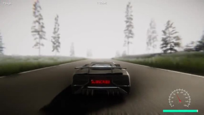Multiplayer car racing game, car shooting, adventure and action game ...