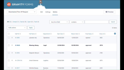 A fully automated workflow for your business | Upwork