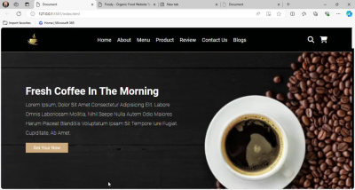 Comprehensive Full Stack Web Application Development | Upwork
