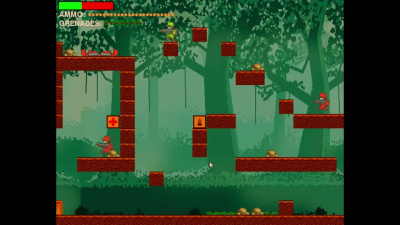 Fantastic 2D python game for your project or assignment | Upwork