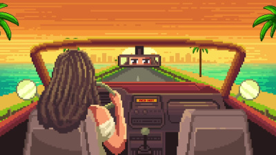 High quality real retro pixel art | Upwork