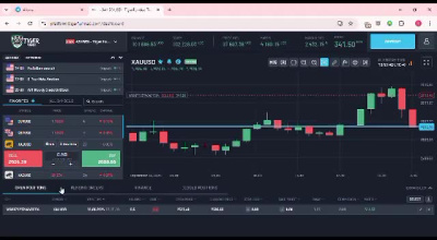 Passed for tradelocker, DXtrader, Match trader and Ctrader | Upwork