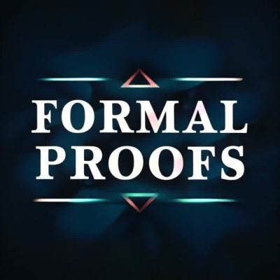 Formal Proofs and Theoretical Framework | Upwork