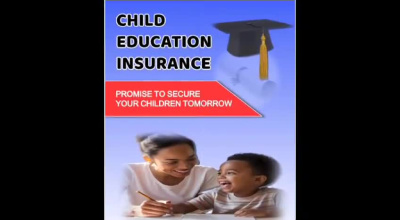 Accident claim insurance ,Health insurance, education , life insurance ...