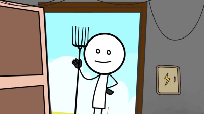 Any kind Stickman animation videos | Upwork