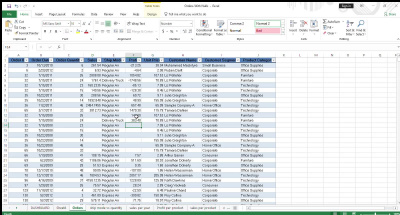 Accurate Data Entry in Excel/Google Sheets for Easy Management | Upwork