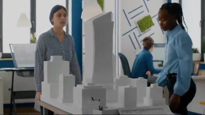 Innovative Civil Engineering: Solutions & Consulting | Upwork