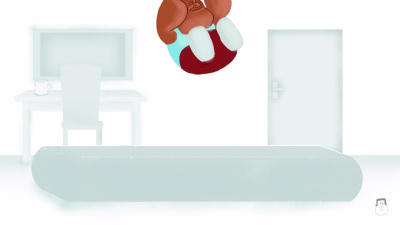 A classical 2D Animation! | Upwork