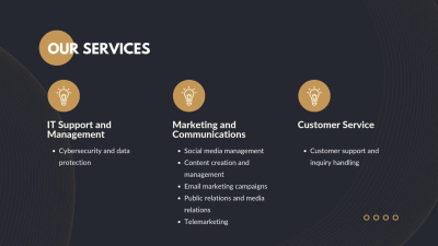 Virtual Administrative Support Service | Upwork