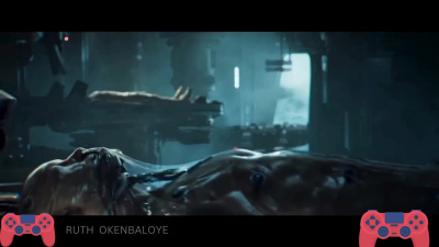 3d vfx cinematic movie cgi game trailer animation with blender c4d ue4 ...