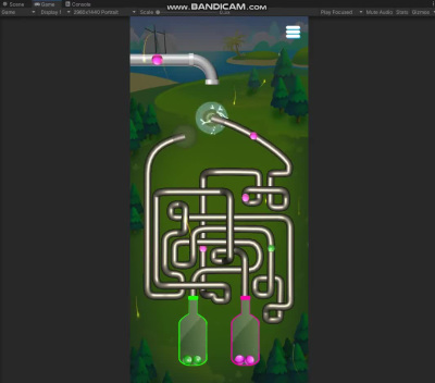 Unique addicting 2d game for you | Upwork