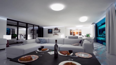 Creative Stunning 3D Architectural Visualization Videos | Upwork