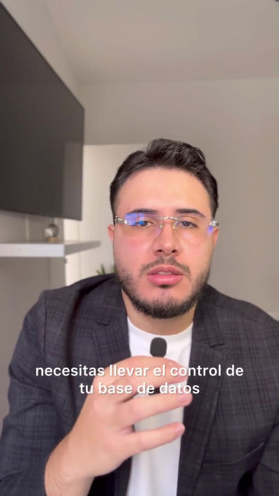 Setter inmobiliario y asistente virtual profesional | Upwork