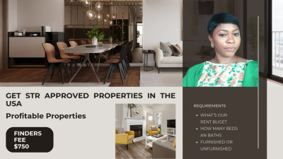 STR Approved Properties in U.S.A that Landlords agrees to Airbnb ...