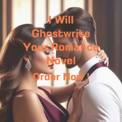 A Modern Romance Novel Filled with Tropes | Upwork