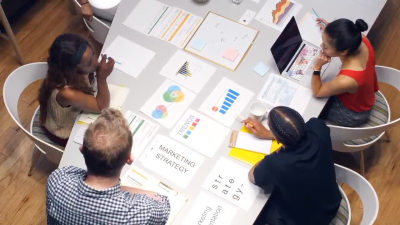 Digital Growth Catalyst: Transform Your Online Presence | Upwork