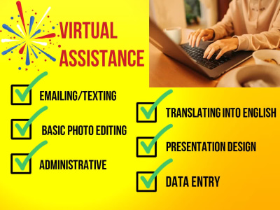 Administration, business management, communication and translating ...