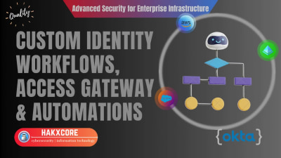 OKTA SSO Enterprise Integrations | Upwork