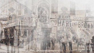 Animated title sequence for your movie | Upwork