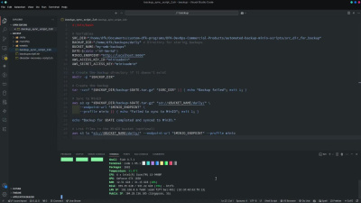 Automated DevOps Services for Fast Deployment & Scalability. | Upwork