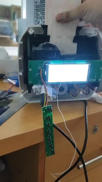 A Professional Embedded System Iot System Raspberry Pi Arduino