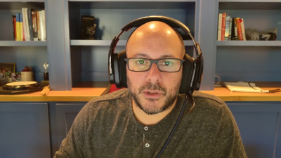 Book a Marketing Consultation with Robert P. | Upwork