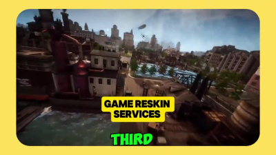 Unity source codes for multiplayer 3d games | Upwork