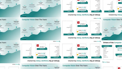 Visually Stunning & Professional Presentations That WOW Your Audience ...