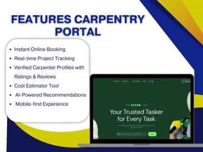 Platform for Carpentry Services That Keeps You Ahead | Upwork