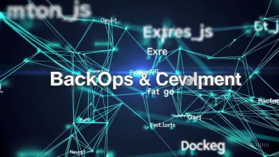 Backend Development | Node.js, Express.js, Nest.js, Go,Python | DevOps, AWS | Upwork