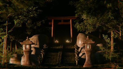 Animated environment concept art for movies, games, etc | Upwork